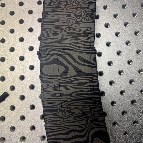 Okie Dokie SVG File for Laser Engraving and Vinyl Cutting, Bubble ...