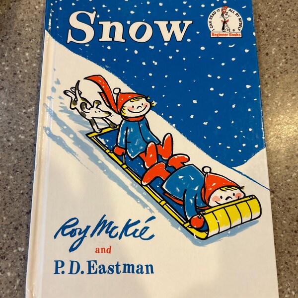 Baby Sister * A Little Golden Book * Dorothea M Sachs * Joy Friedman ...