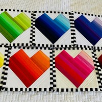 Flying High Quilt Pattern PDF Quilt Pattern Quilt Pattern - Etsy Canada