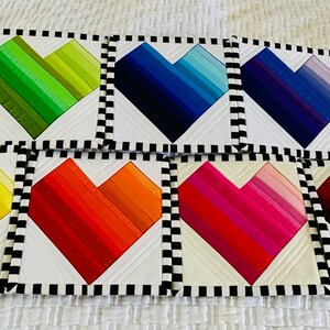 Flying High Quilt Pattern, PDF Quilt Pattern, Quilt Pattern, Flying ...