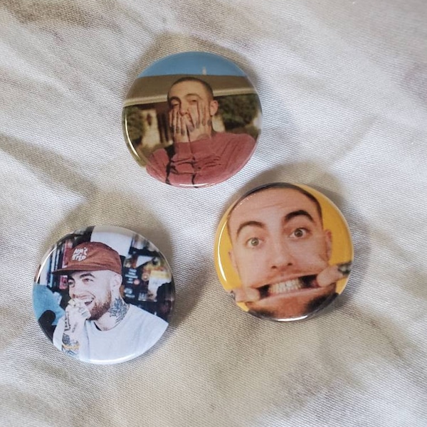 Truman Show Pins - Etsy