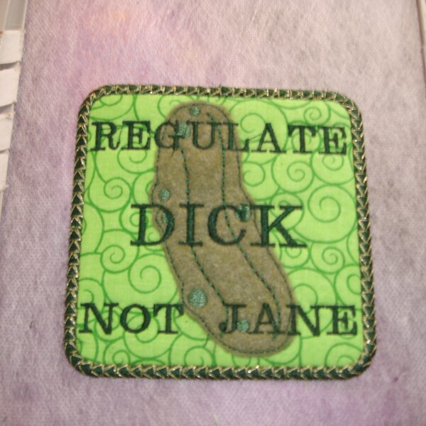 Kawaii Pickle Feltie Embroidery Design, Pickle Feltie, Machine ...