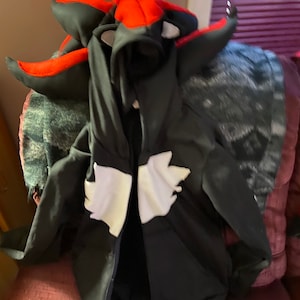 Rayman Cosplay Hoodie - Etsy