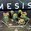 Nemesis Board Game Slime Token Upgrade Fancy Edition Nemesis Lockdown ...