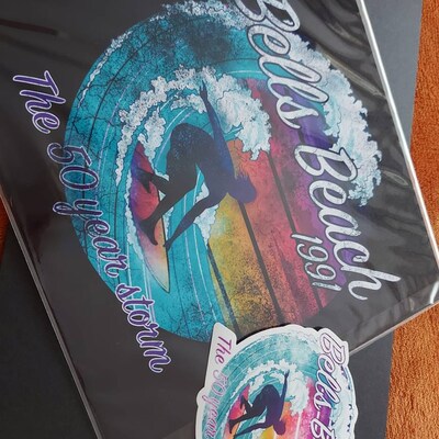 Kong Monsterverse Mini Pack 5 Vinyl Stickers - Etsy