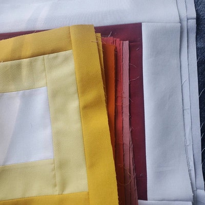 Rocking Chair Quilt Pattern-pdf Download - Etsy