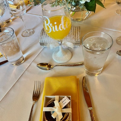 Bride Wine Glass, Bridal Wine Glass,bride to Be Wine Glass, Bride Gift ...