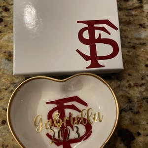 University of South Carolina Graduation Handmade Ornament Decor Hang ...