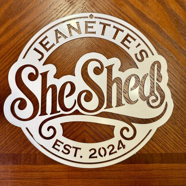 Custom Mallard Duck Metal Yard Stake, Personalized Duck Hunting Stake ...