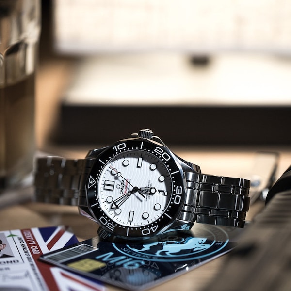 MI6 Mission Impossible Novelty ID Badge Prop Costume 0077 - Etsy