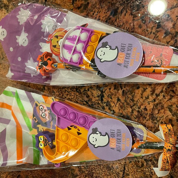 Easter Puff Pens (set of 4), Easter Basket Stuffers, Pom Pom Pens ...