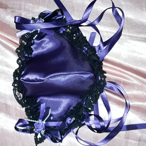 Lacy Extra Frilly Sissy Adult Baby Diaper Nappy Cover Unlined Pvc Lined ...