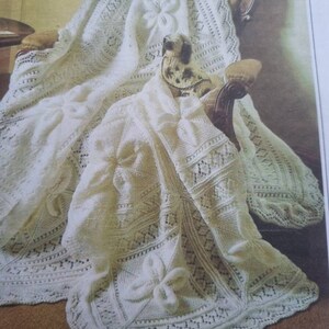 Toddlers to Adults Teletubbies Jumper Knitting Pattern, Size 22 to 40 ...