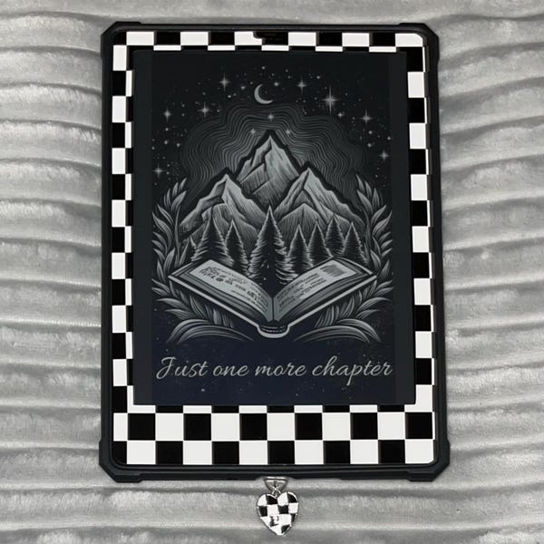 Mistborn Bookmark Printable, Mistborn Art With Vin and Elend Venture ...