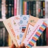Video Game Bookmark Set or Individual | Gaming Bookmarks | Kids ...