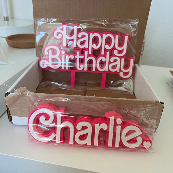 Custom Fashion Doll Style Name Sign | Personalized Desk Sign | Gift for ...