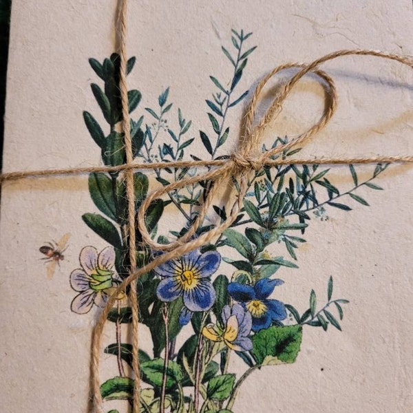 Grateful Heart 14 Autumn / Fall / Thanksgiving Junk Journaling Pages ...