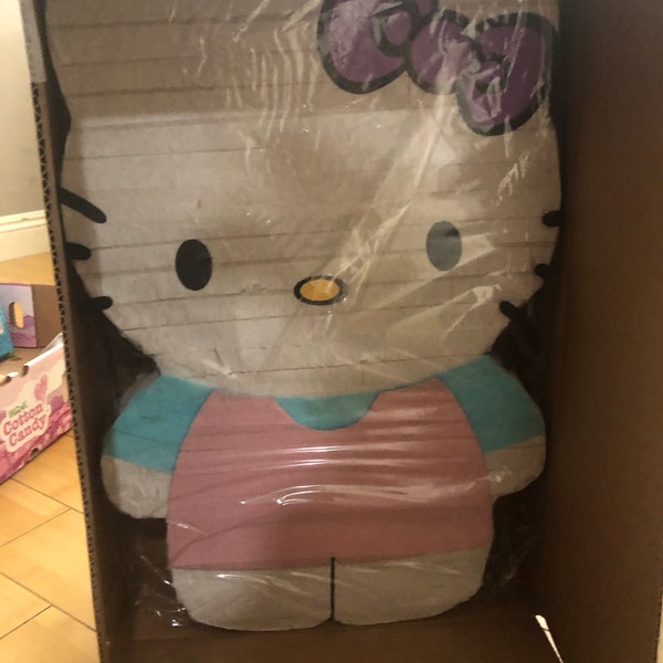 Squishmallow Axolotl Pinata - Etsy