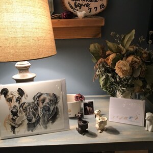 Brooke Thank You Card - Etsy