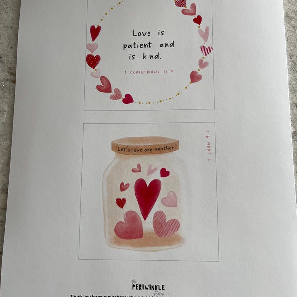 Christian Halloween Bible Verse Cards, Christian Halloween Activity for ...