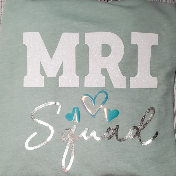 Mri Tech Svg Mri Tech Png Mri Shirt Design Bundle Mri Commercial Use ...