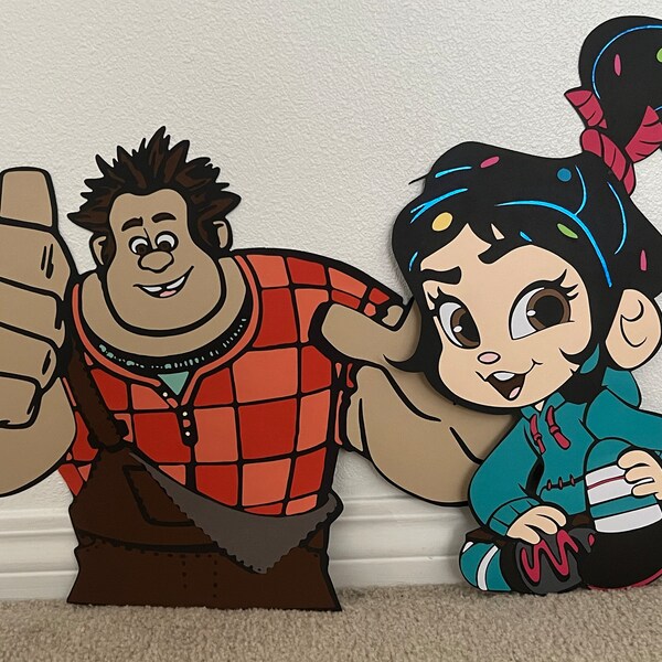 Handy Manny Svg, Handy Manny Cricut, Handy Manny Layered Svg, Handy ...