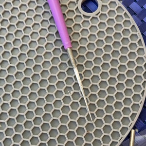 PRINTABLE PDF Diamond Dotz to DMC Colors Conversion Charts Diamond ...