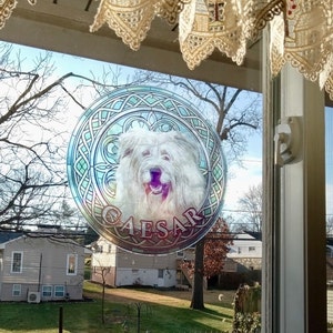 Stained Glass Transom Window Film Custom Transom Window Stained Glass ...