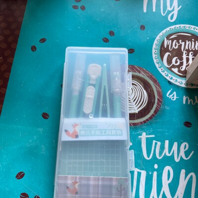 Coil Binding,plastic Binding Spiral Rings,diy Smart Ring Binder,a5,b5 ...