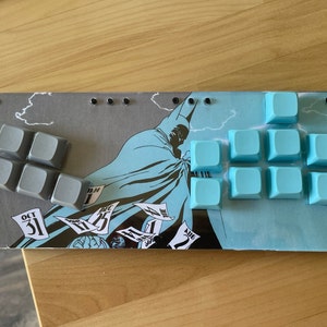 Custom Fightstick Art Designs MADE TO ORDER - Etsy