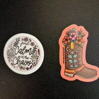 Lava Lamp Sticker Stickers Stickers for Hydroflask Laptop Stickers ...