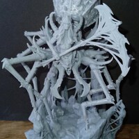 Dunklesaurus • Under the Sea • by Rescale Miniatures | Dungeons and ...