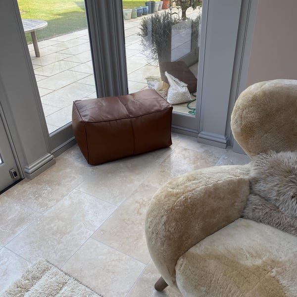 Amazing STRAW BAG Handmade With Leather- French Market Basket- Straws ...