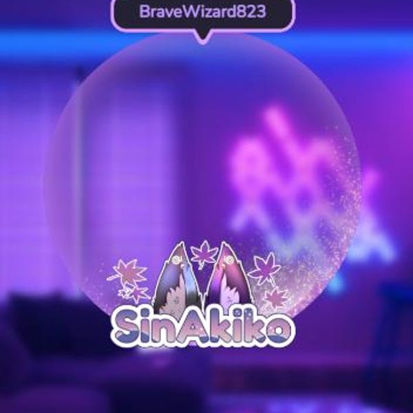 Raffle Ball Widget - Customizable Giveaway Tool Twitch Youtube ...