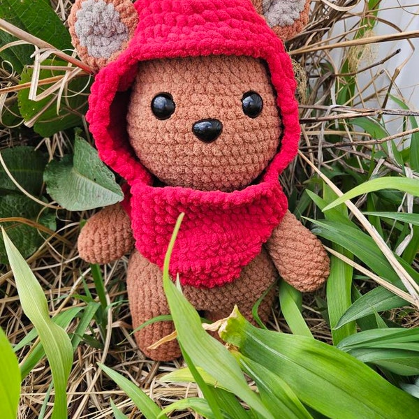 Courtney the Unicorn Amigurumi Pattern | Croceht Unicorn | Plushie ...
