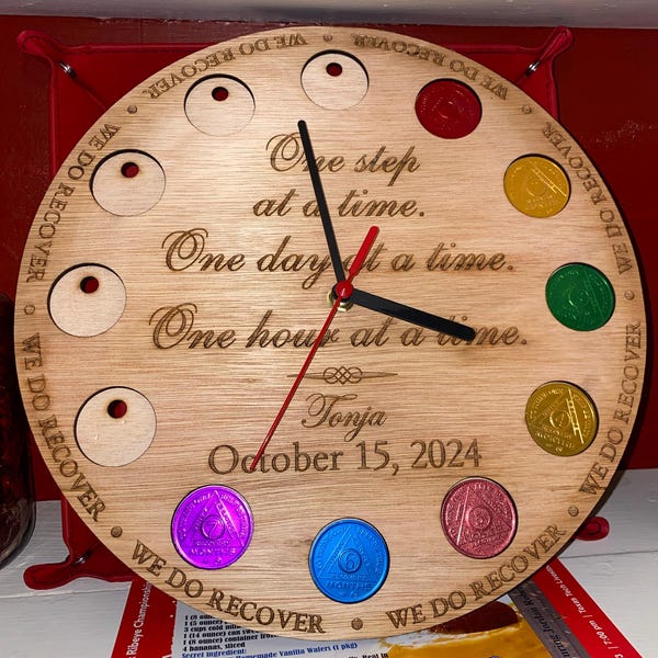 Personalised Wedding Memorial Centrepiece Candle Display - Bench - Save ...