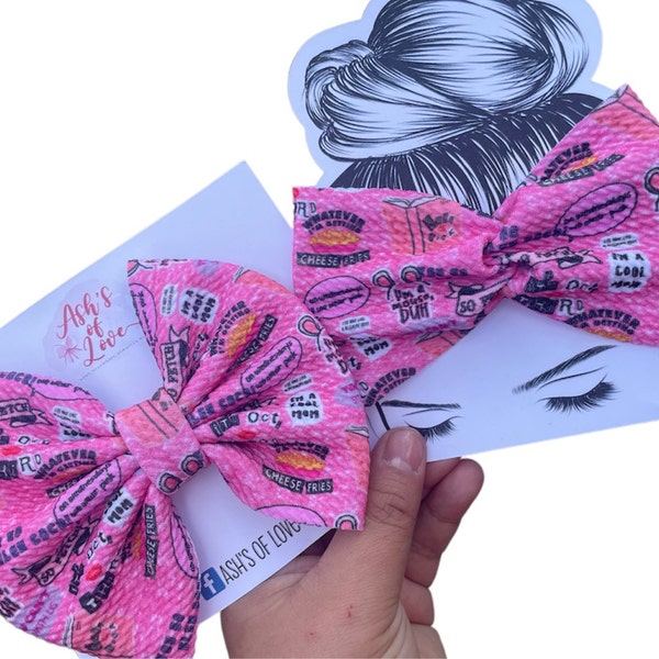 Little Baddie - Etsy