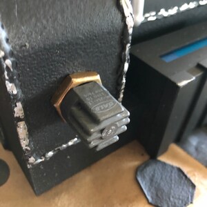 Ghostbusters Proton Pack Dale PH25 Resistor for Ion Arm - Etsy