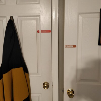 FOUR PROP Replica Containers as Seen in Star Trek: Enterprise - Etsy