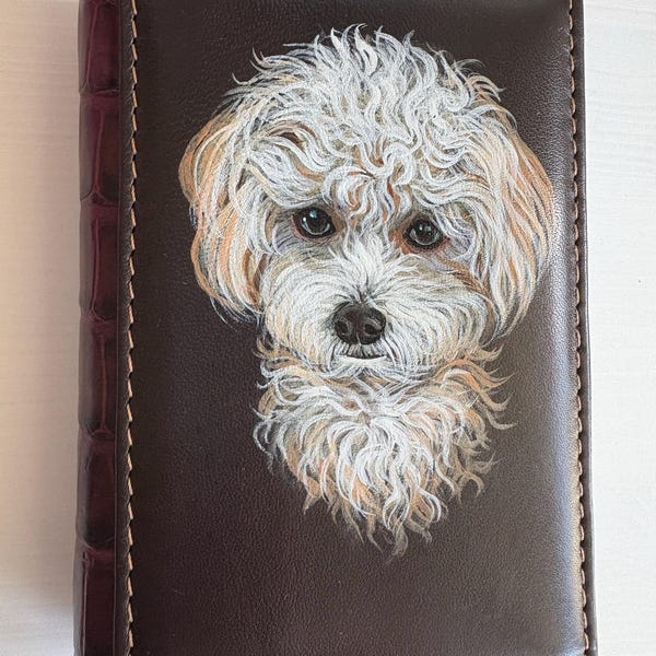 Fox Womens Leather Backpack Boho Backpack Leather Backpack Purse Women ...