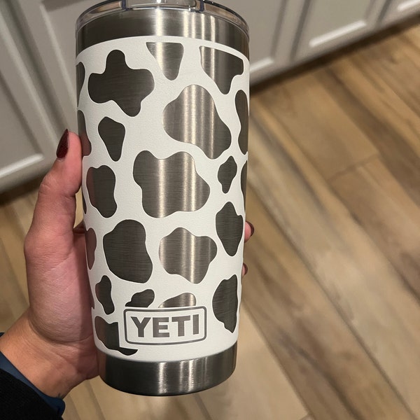 30 Oz YETI Engraved Custom Golf Tumbler - Etsy