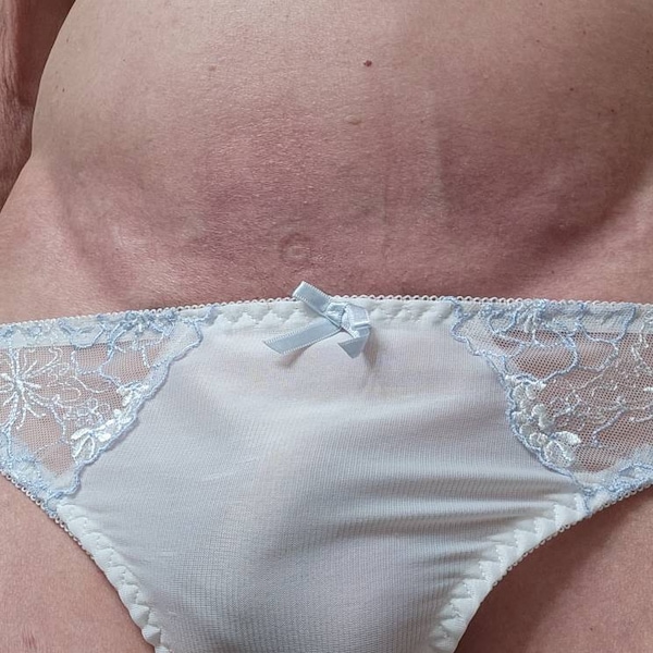 Smooth Sexy Satin Panties Panties Etsy