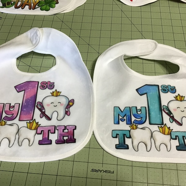 My First Tooth Png Sublimation Design,first Tooth Baby Png, Baby ...