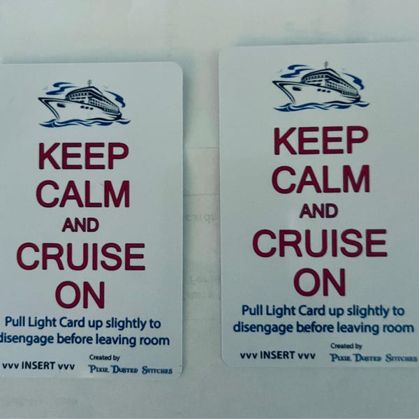 Lanyard the Sea is Calling for Royal Caribbean Cruise Non-scratchy ...