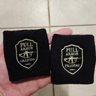 Sweatbands Custom Personalized Embroidered Sweat Bands Headbands ...