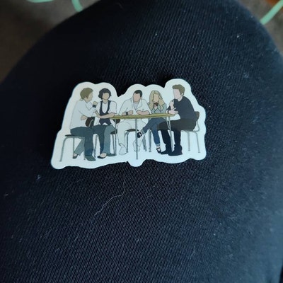 Twilight Saga Stickers, Individual and Packs Laptop Stickers ...