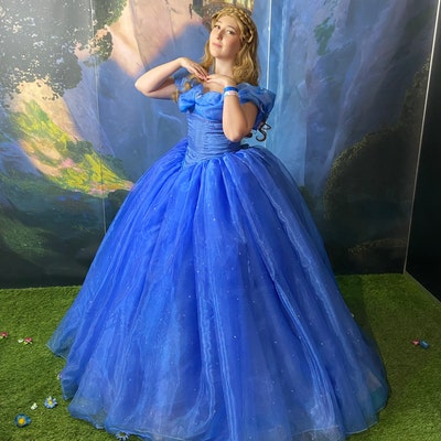 Lily Bodice Pattern Sizes 4-10 cinderella Inspired Downloadable PDF - Etsy