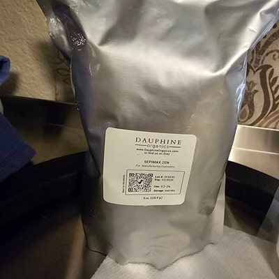 Glucomannan, Konjac Gum, Gelling Agent, Polymer, Stabilizer, Gel Cream ...