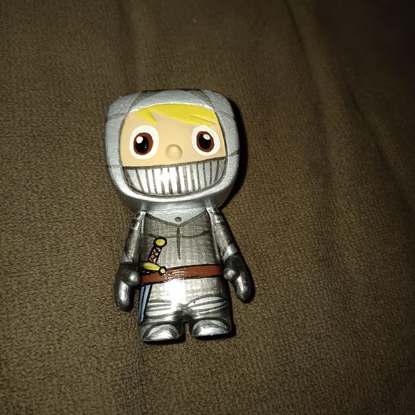 Toy Story Peg Dolls Set - Etsy