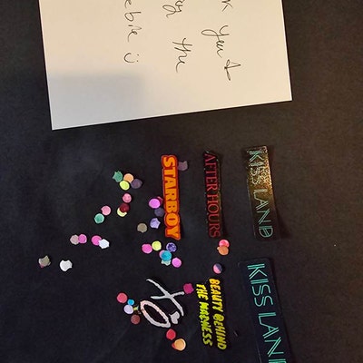 Taylor Swift Heart Glasses Sticker/taylor Swift Stickers/ Holographic ...